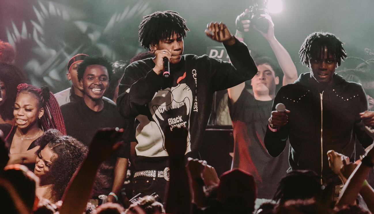 Rich Amiri Wallpapers - Wallpaper Cave