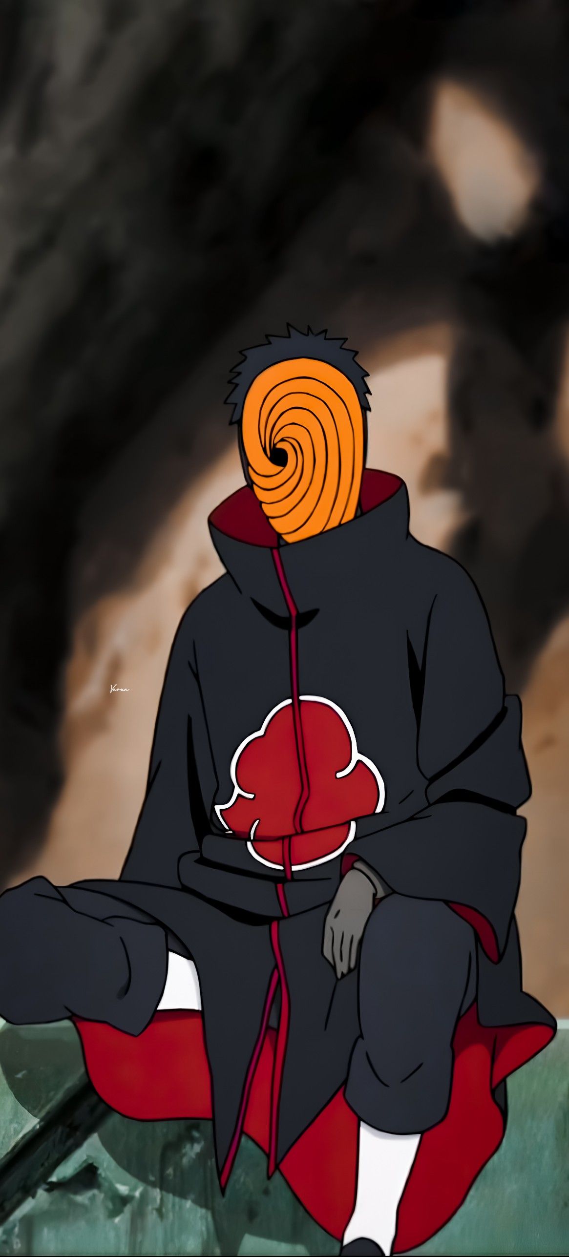 Obito Uchiha Wallpapers - Wallpaper Cave