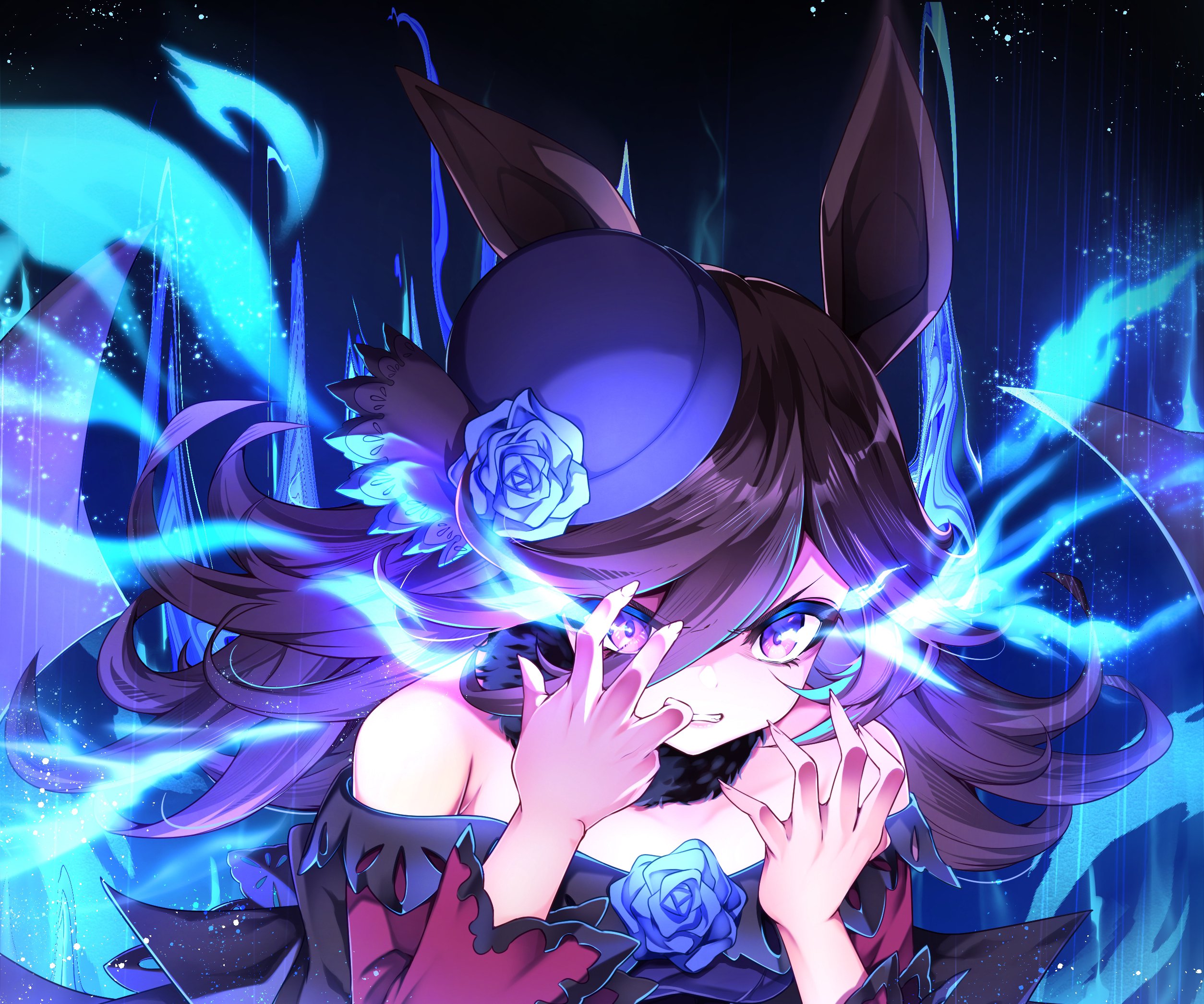 Rice Shower Wallpapers - Wallpaper Cave