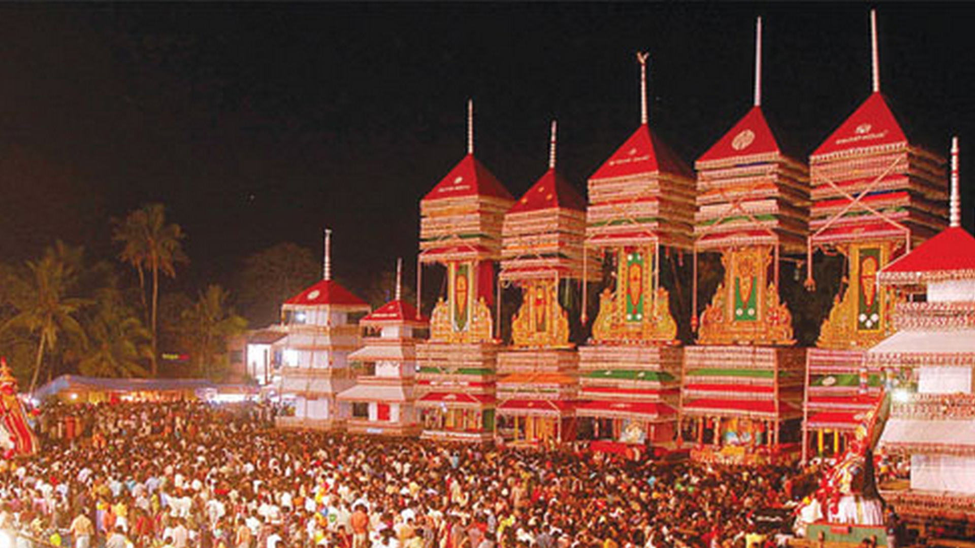 Chettikulangara Wallpapers - Wallpaper Cave