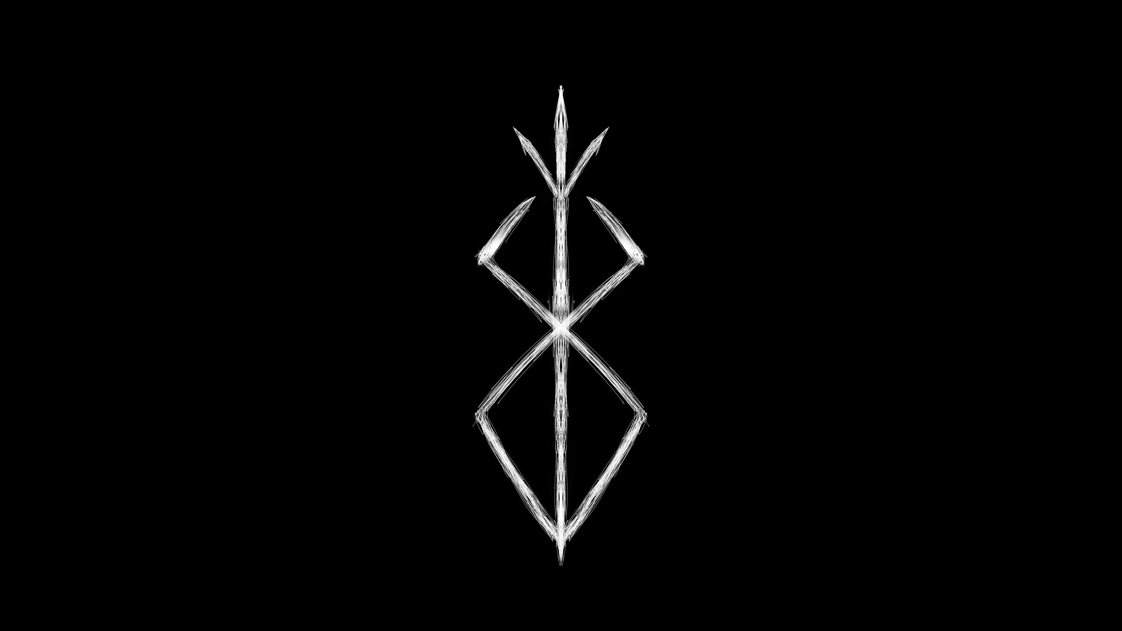 Berserk Symbol Wallpapers - Wallpaper Cave