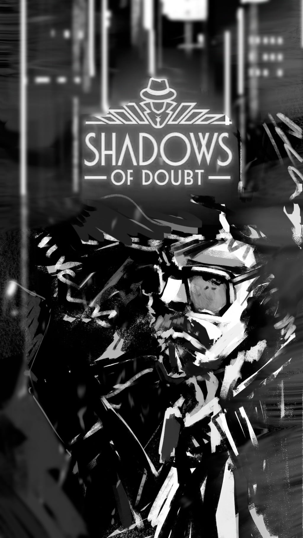 Shadows Of Doubt Wallpapers - Wallpaper Cave