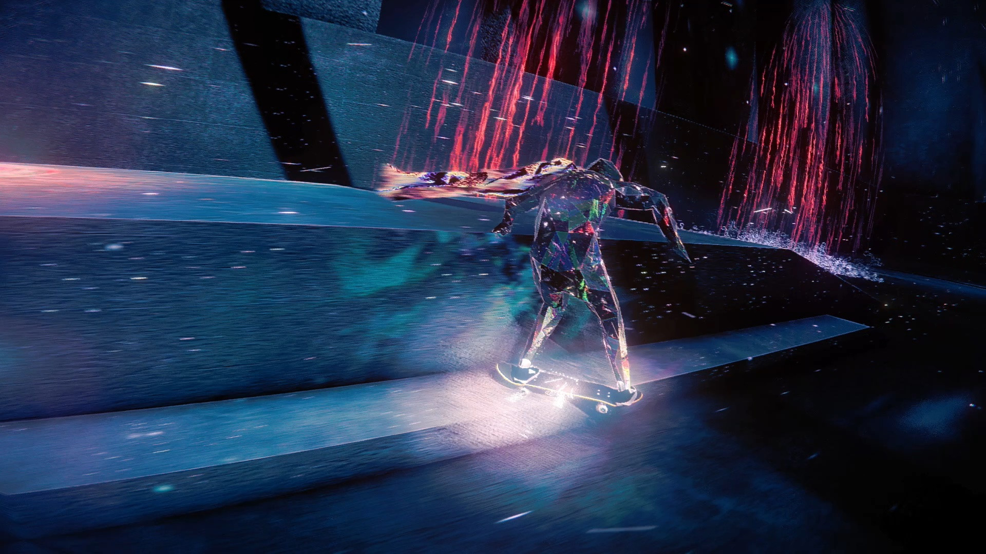 Skate Story Game Wallpapers - Wallpaper Cave