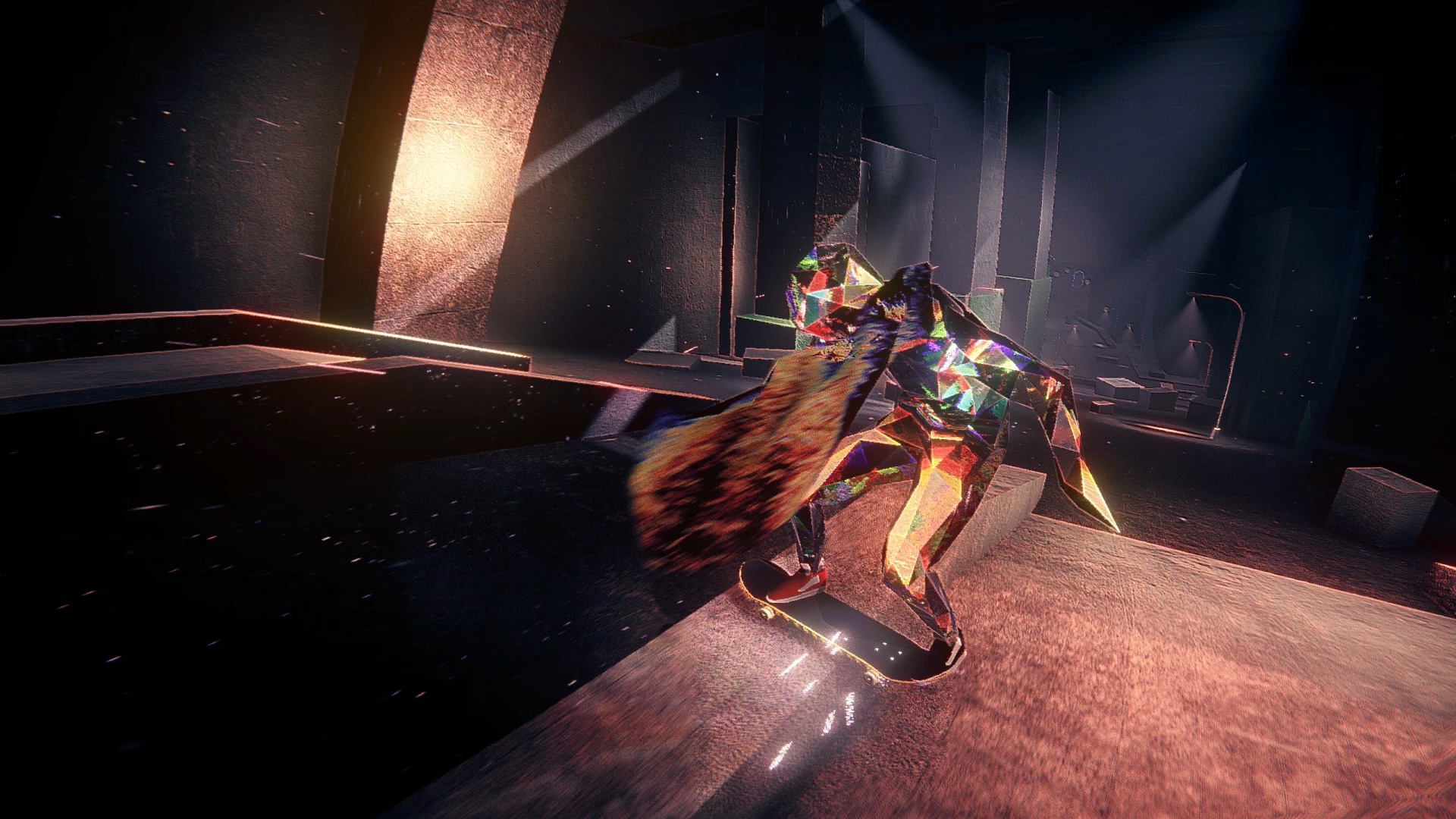 Skate Story Game Wallpapers - Wallpaper Cave