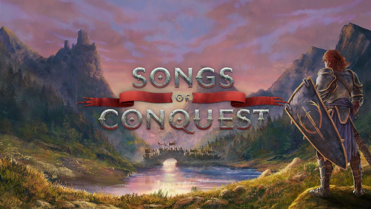 Songs Of Conquest Wallpapers - Wallpaper Cave