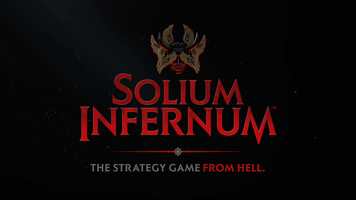 Solium Infernum Wallpapers - Wallpaper Cave