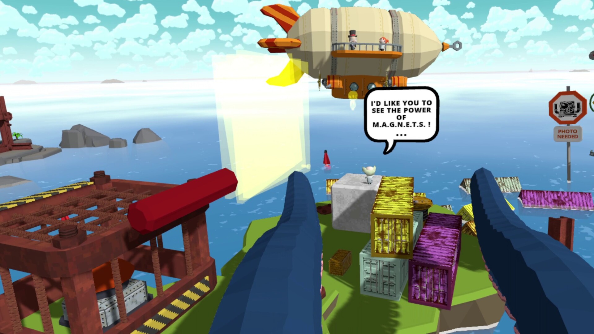 Tentacular Game Wallpapers - Wallpaper Cave