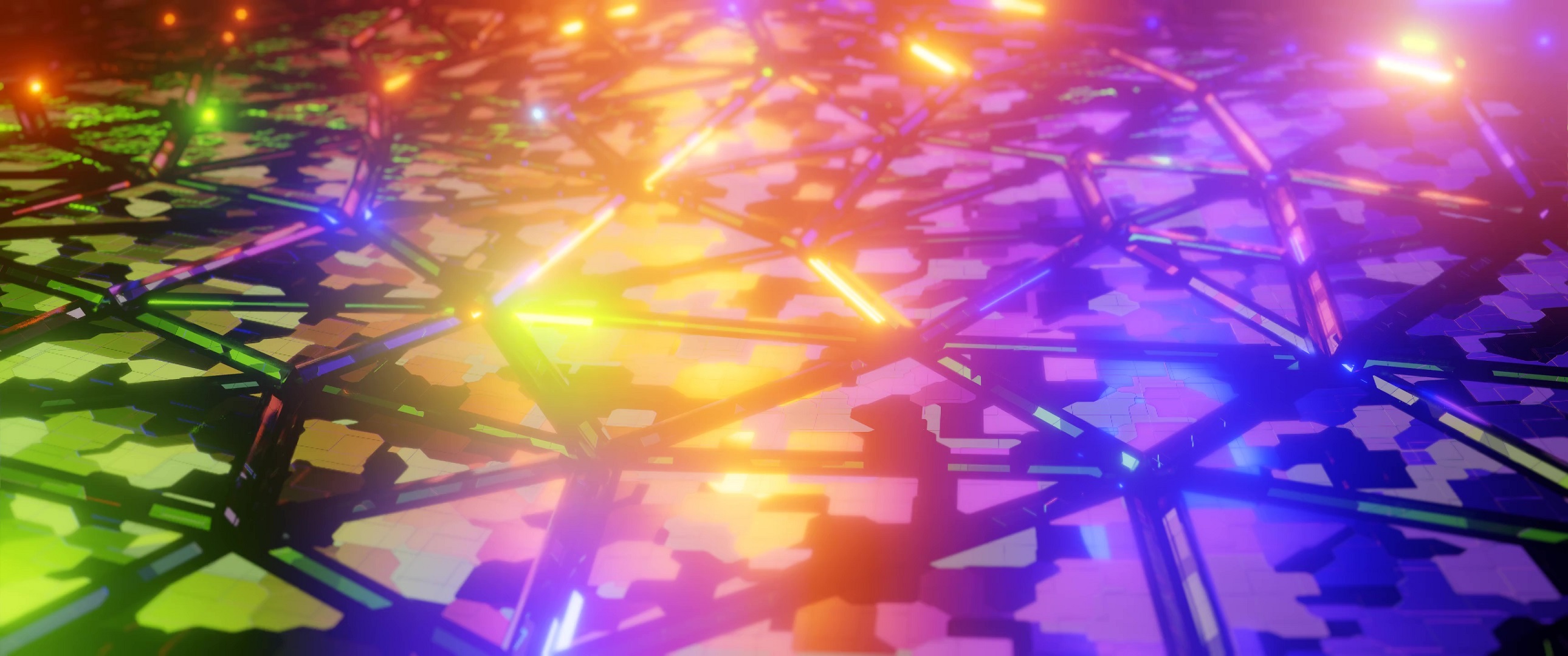 Cybercore Desktop Wallpapers - Wallpaper Cave