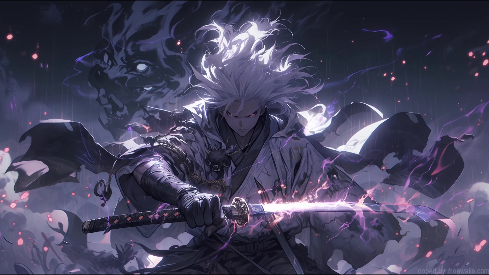 Anime Boys PC Wallpapers - Wallpaper Cave