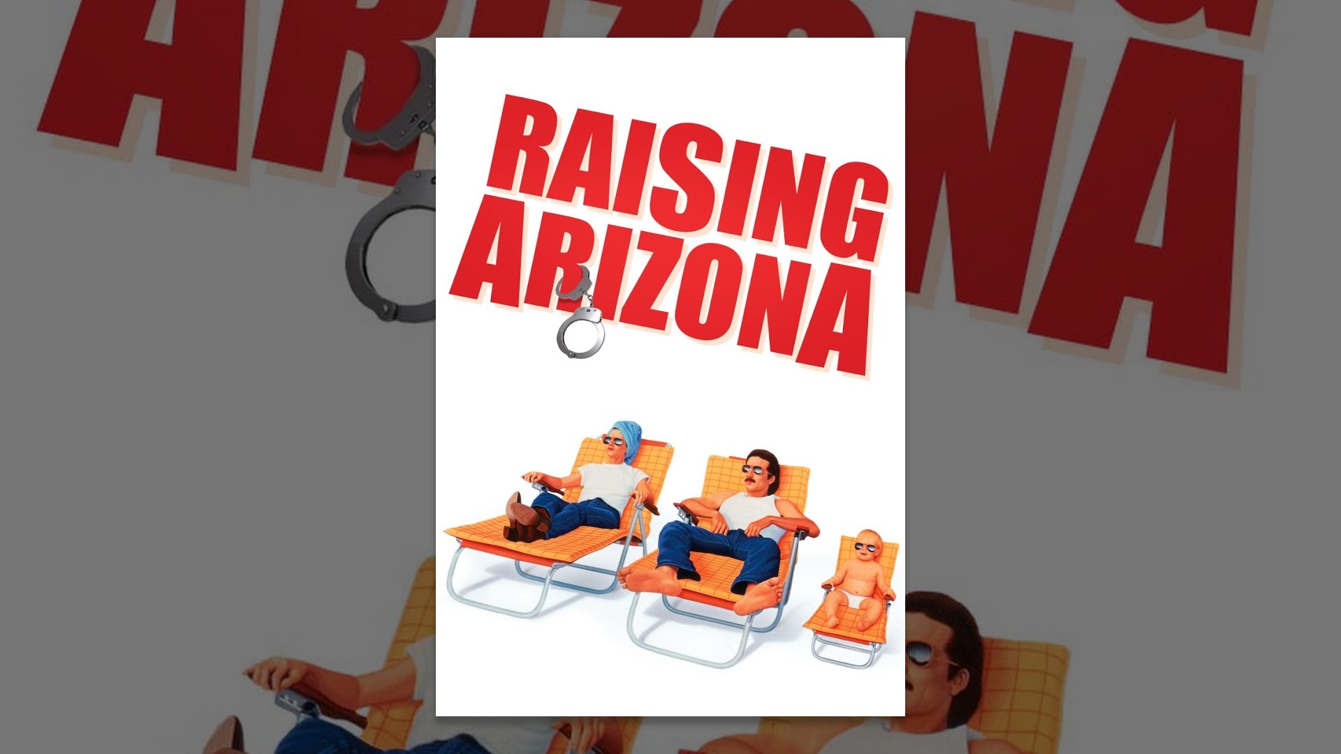Raising Arizona Wallpapers - Wallpaper Cave