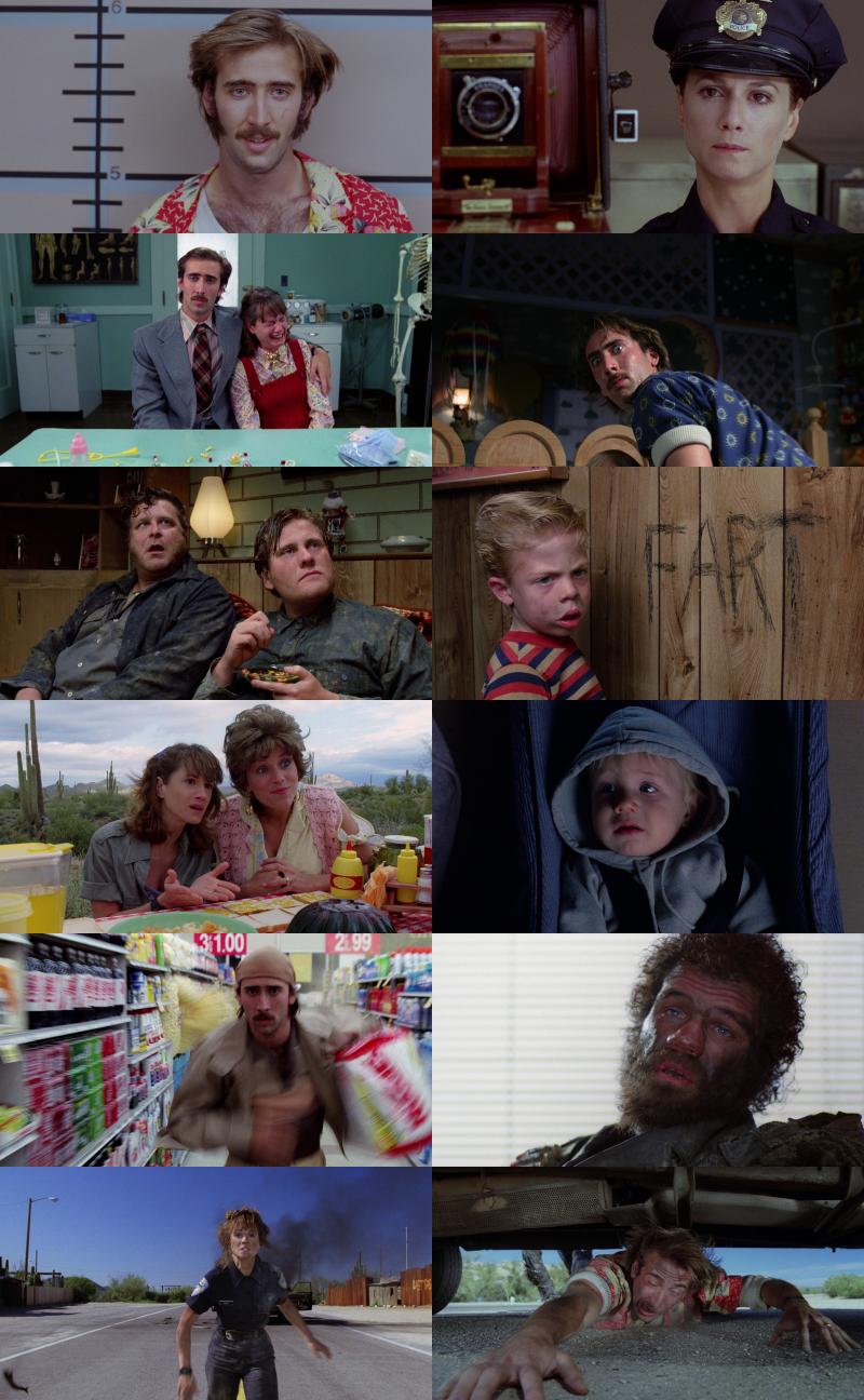 Raising Arizona Wallpapers - Wallpaper Cave