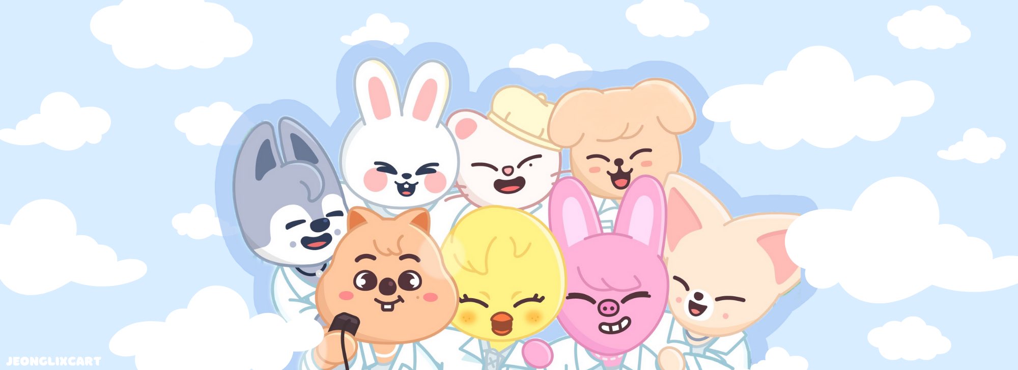 Skzoo PC Wallpapers - Wallpaper Cave