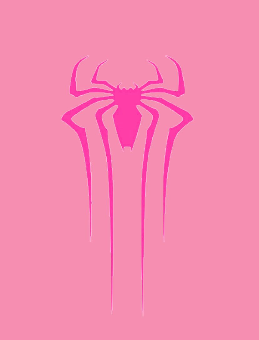 Cute Spider-Man Pink Wallpapers - Wallpaper Cave