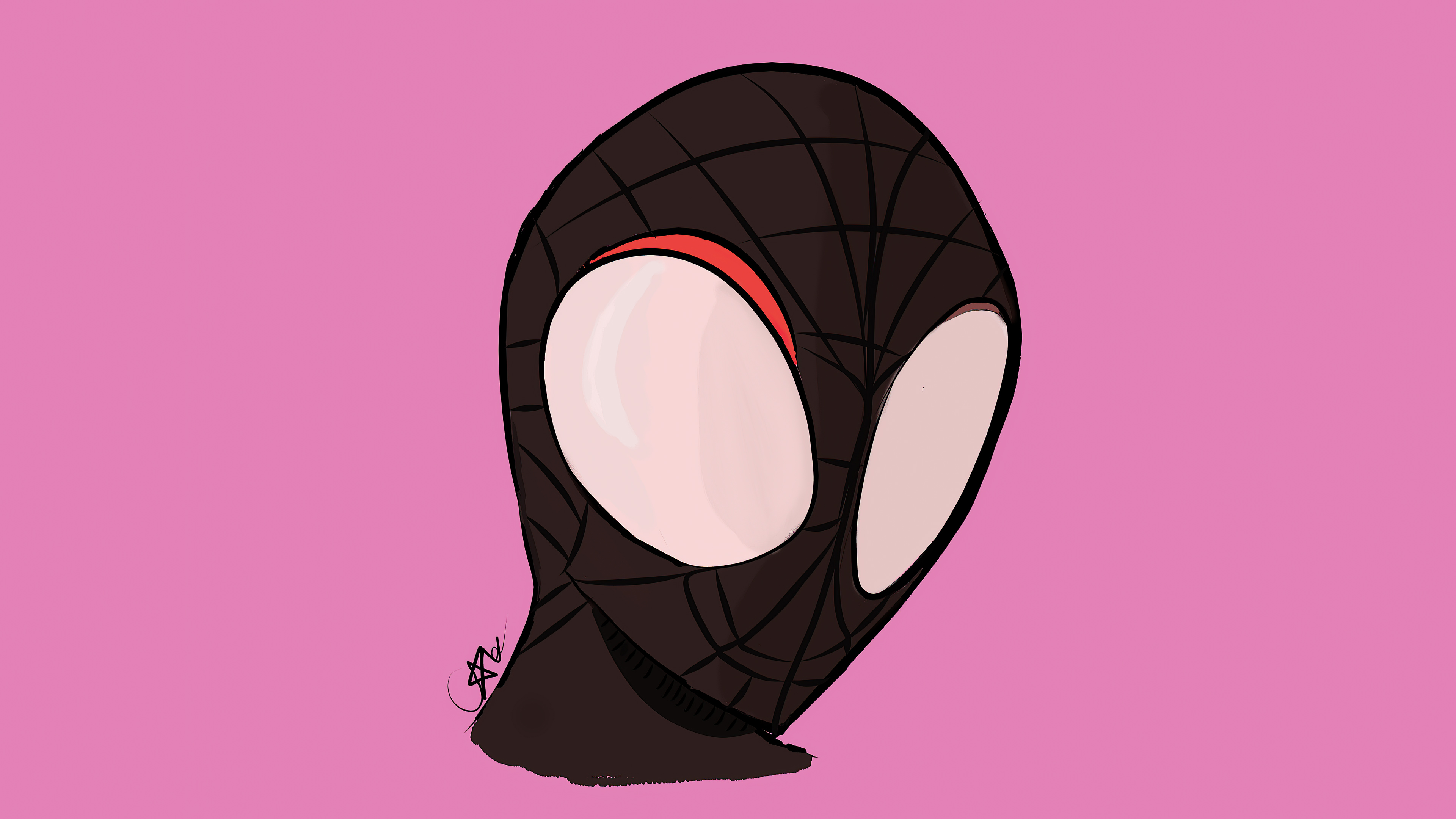 Pink Spider-Man Computer Wallpapers - Wallpaper Cave