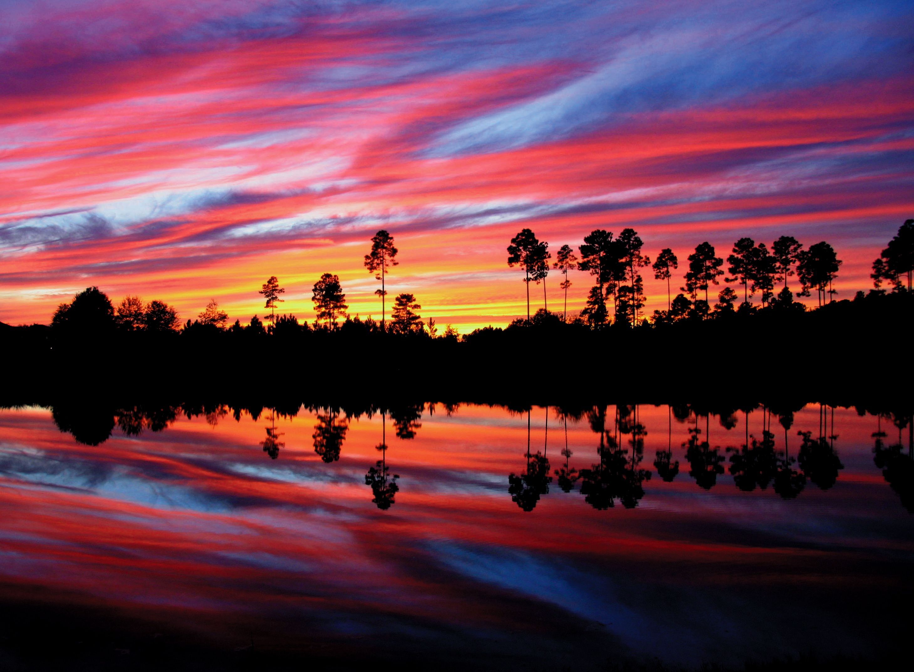 Florida Sunset Wallpapers - Wallpaper Cave