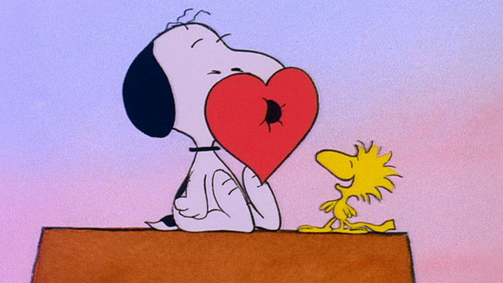 Charlie Brown Valentines Day Wallpapers - Wallpaper Cave