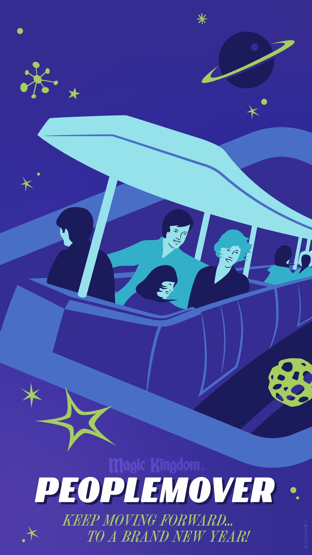 Disney 2024 Wallpapers - Wallpaper Cave