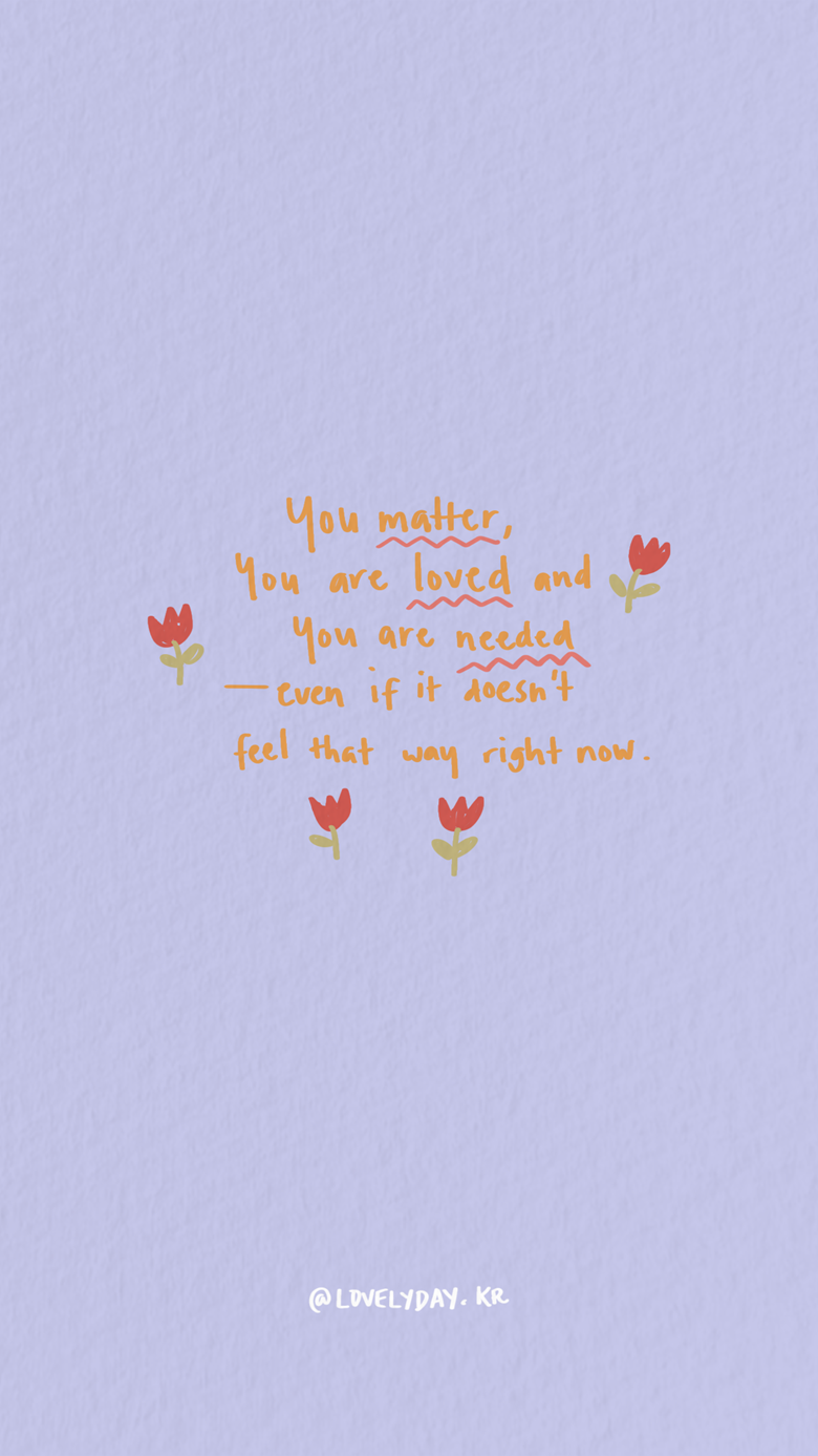 Cute Wallpaper Matters