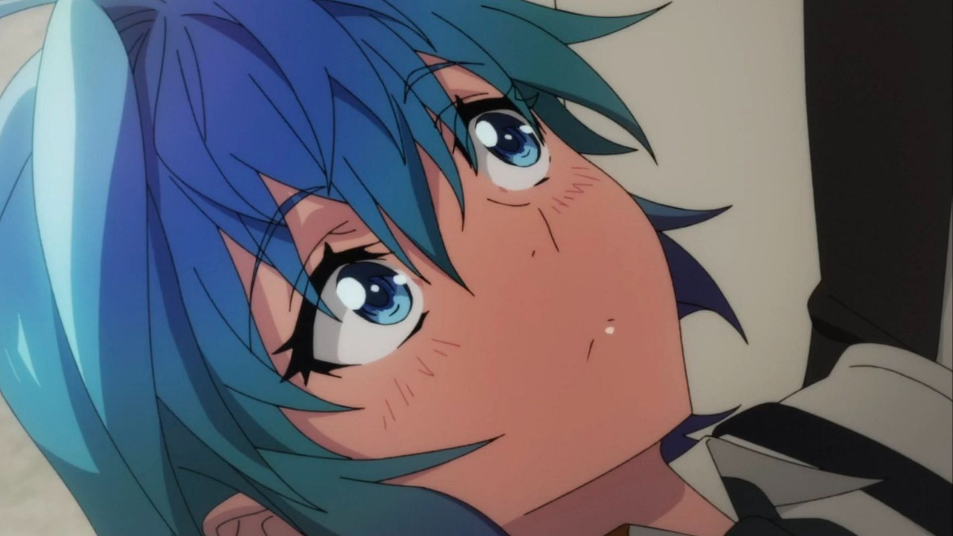 A Returner's Magic Should Be Special Wallpapers - Wallpaper Cave