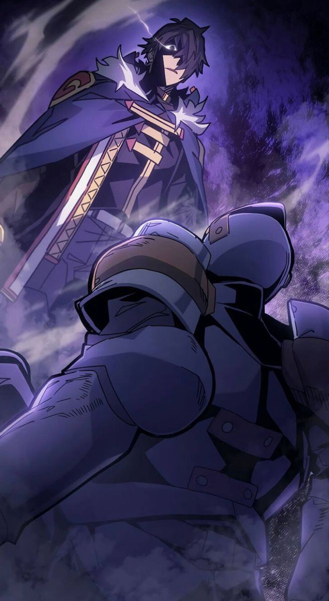 A Returner's Magic Should Be Special Wallpapers - Wallpaper Cave