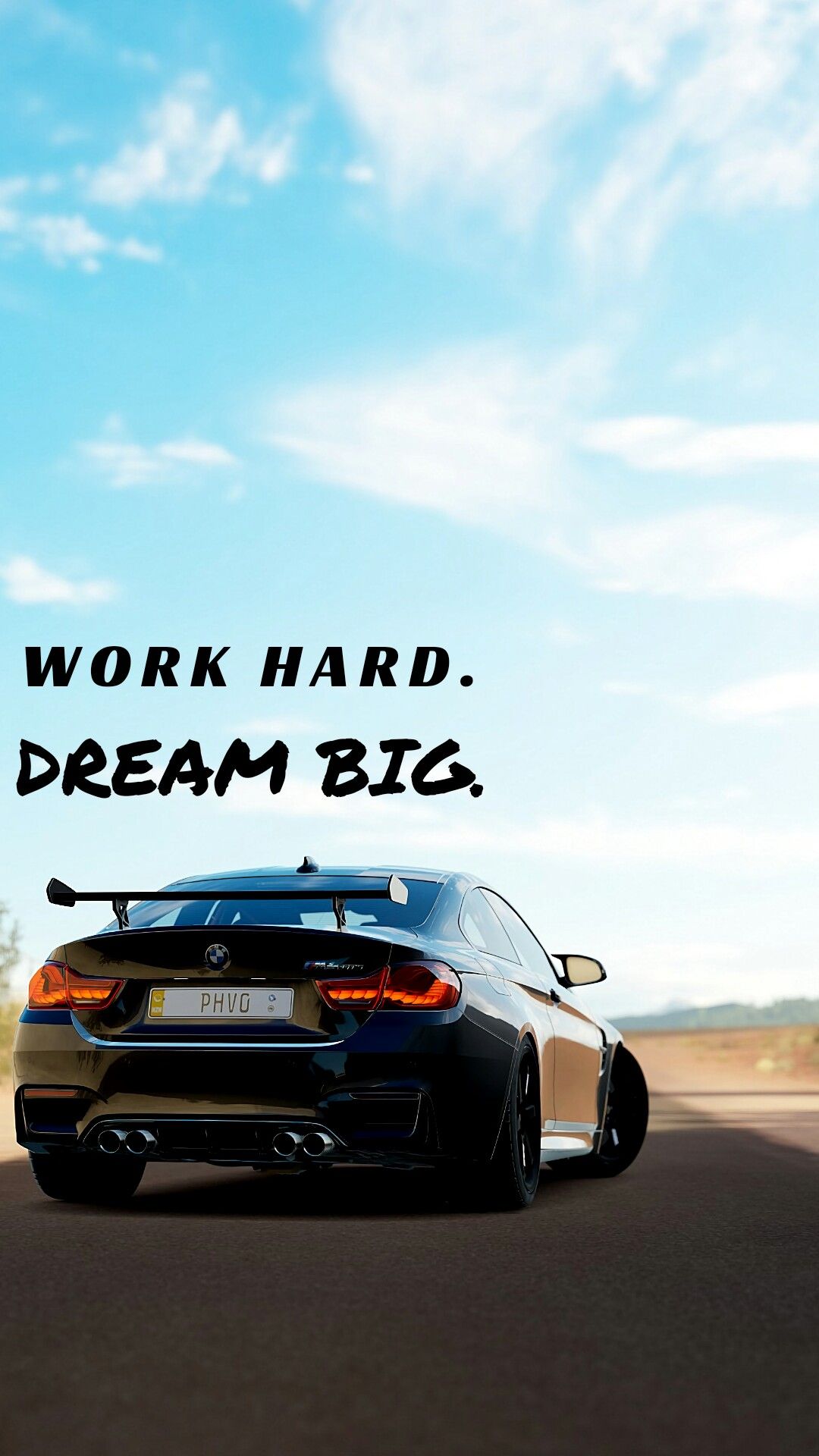 Car Motivation Wallpapers - Wallpaper Cave