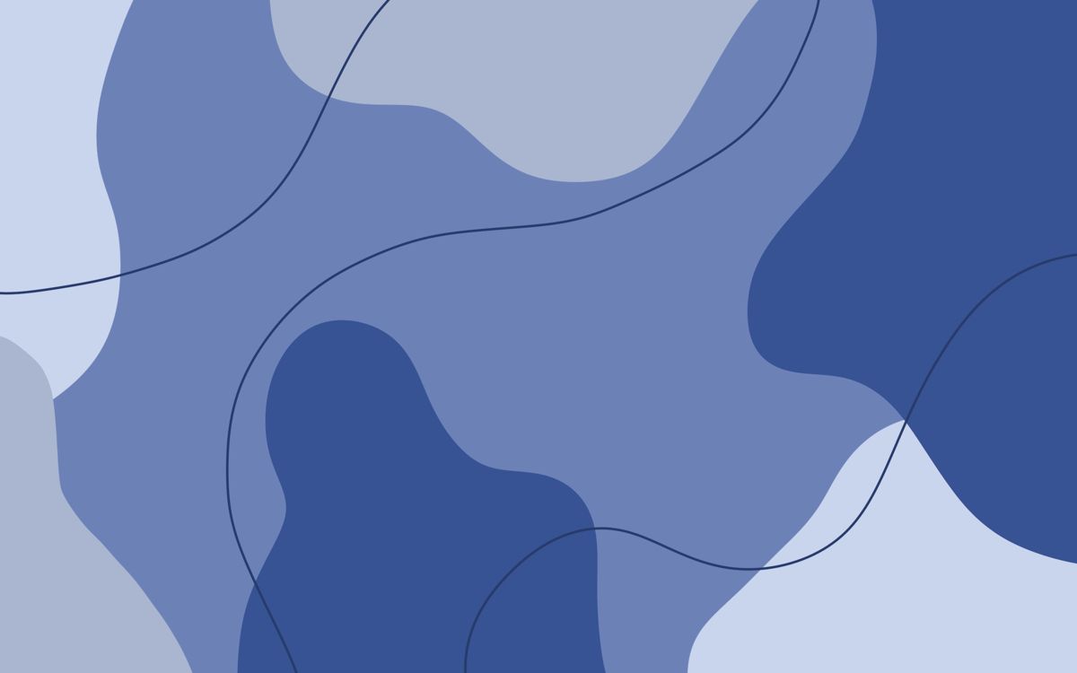 White And Blue Computer Wallpapers - Wallpaper Cave