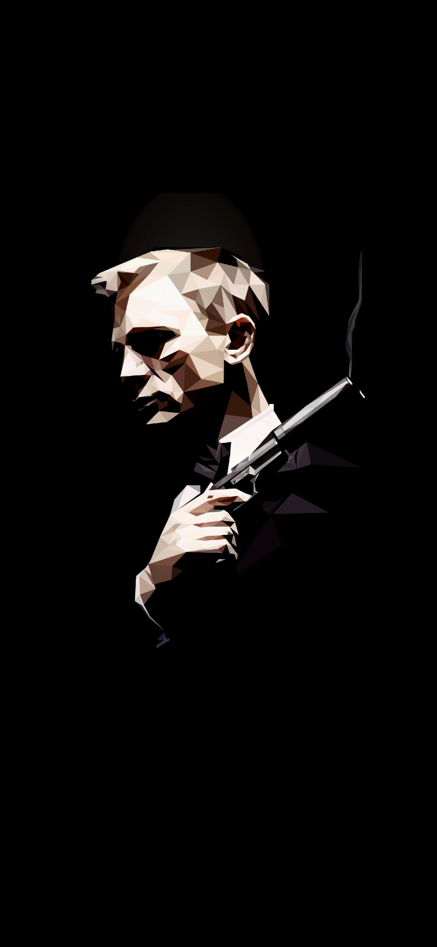 Daniel Craig James Bond iPhone 4k Wallpapers - Wallpaper Cave