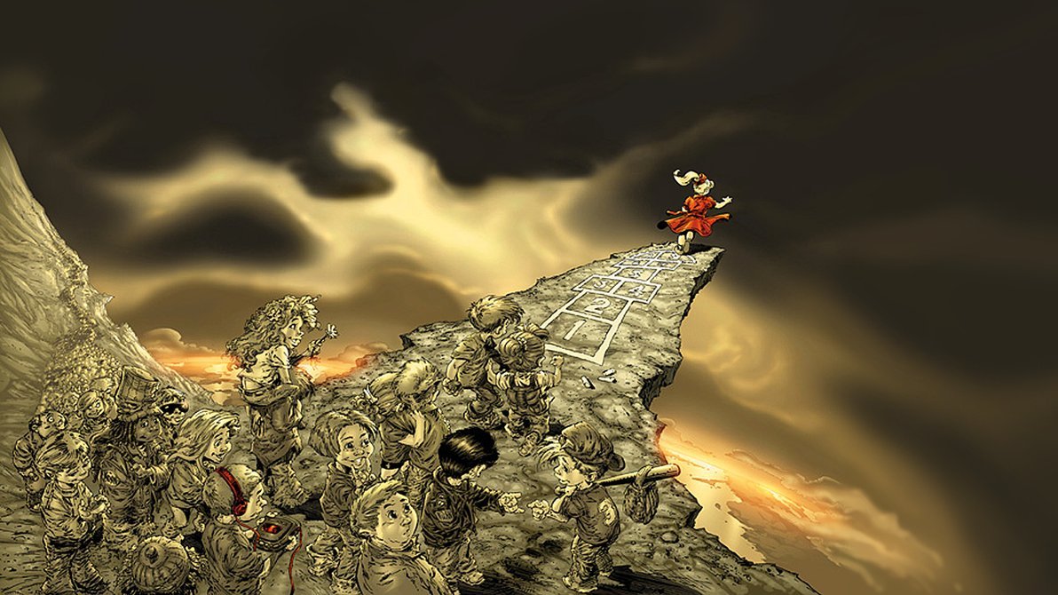 Korn HD Desktop Wallpapers - Wallpaper Cave