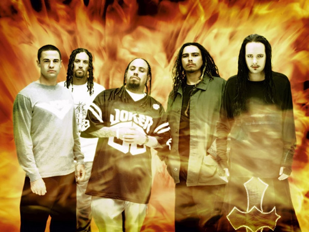 Korn HD Desktop Wallpapers - Wallpaper Cave