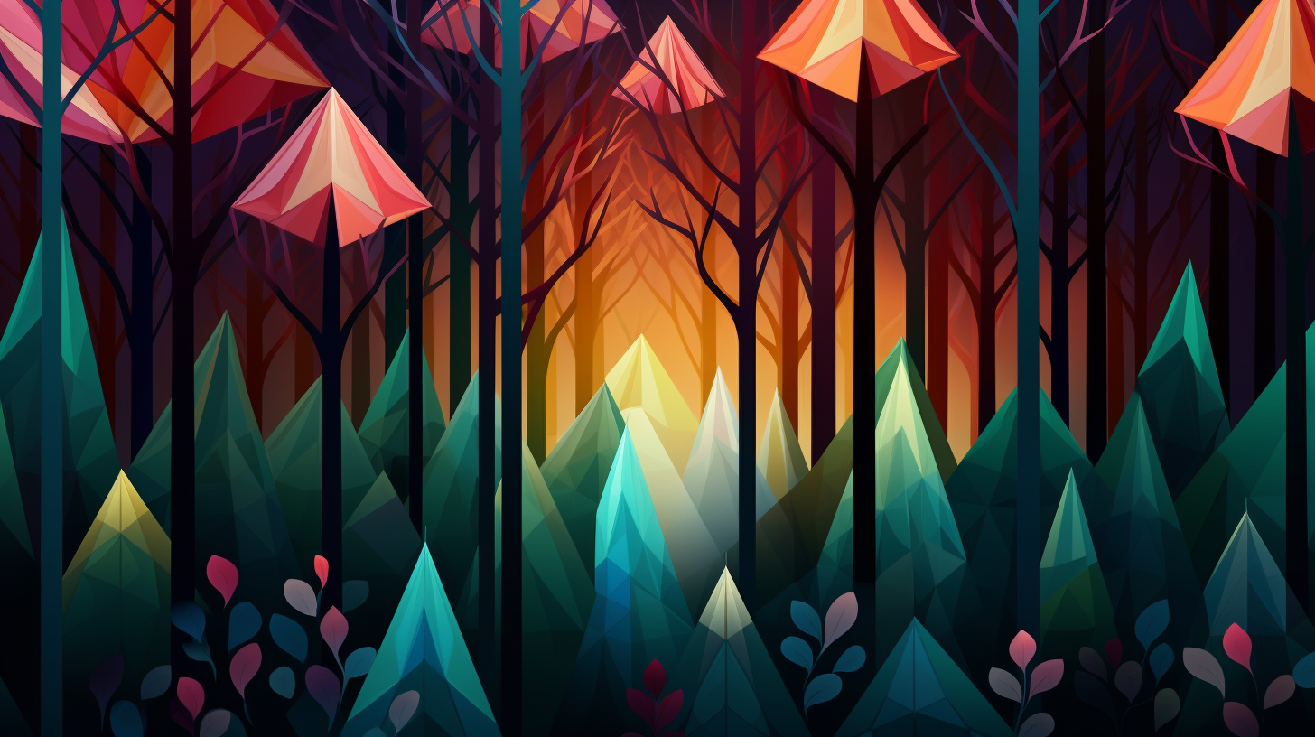 Nature Pattern Wallpapers - Wallpaper Cave