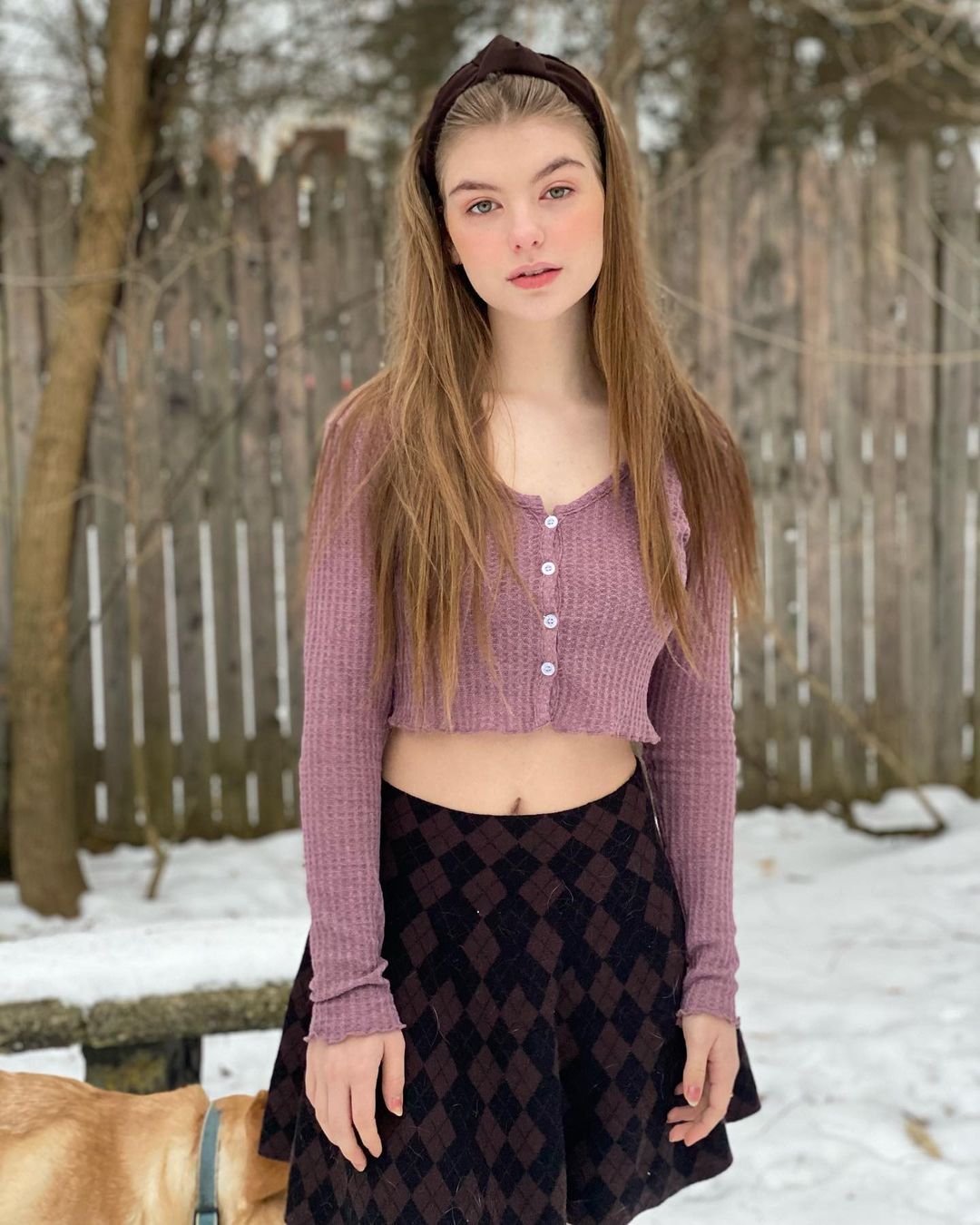 Lyliana Wray Wallpapers - Wallpaper Cave