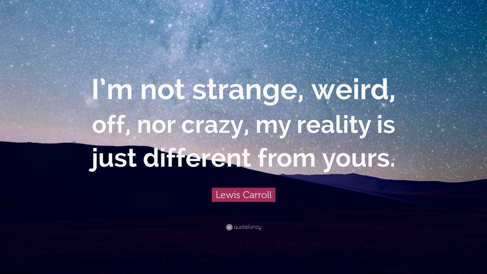 I Am Weird Wallpapers - Wallpaper Cave