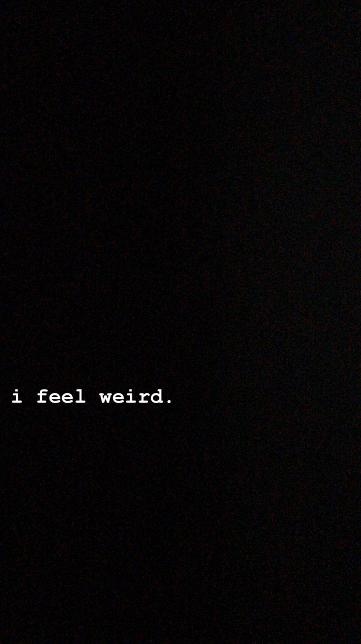 I Am Weird Wallpapers - Wallpaper Cave