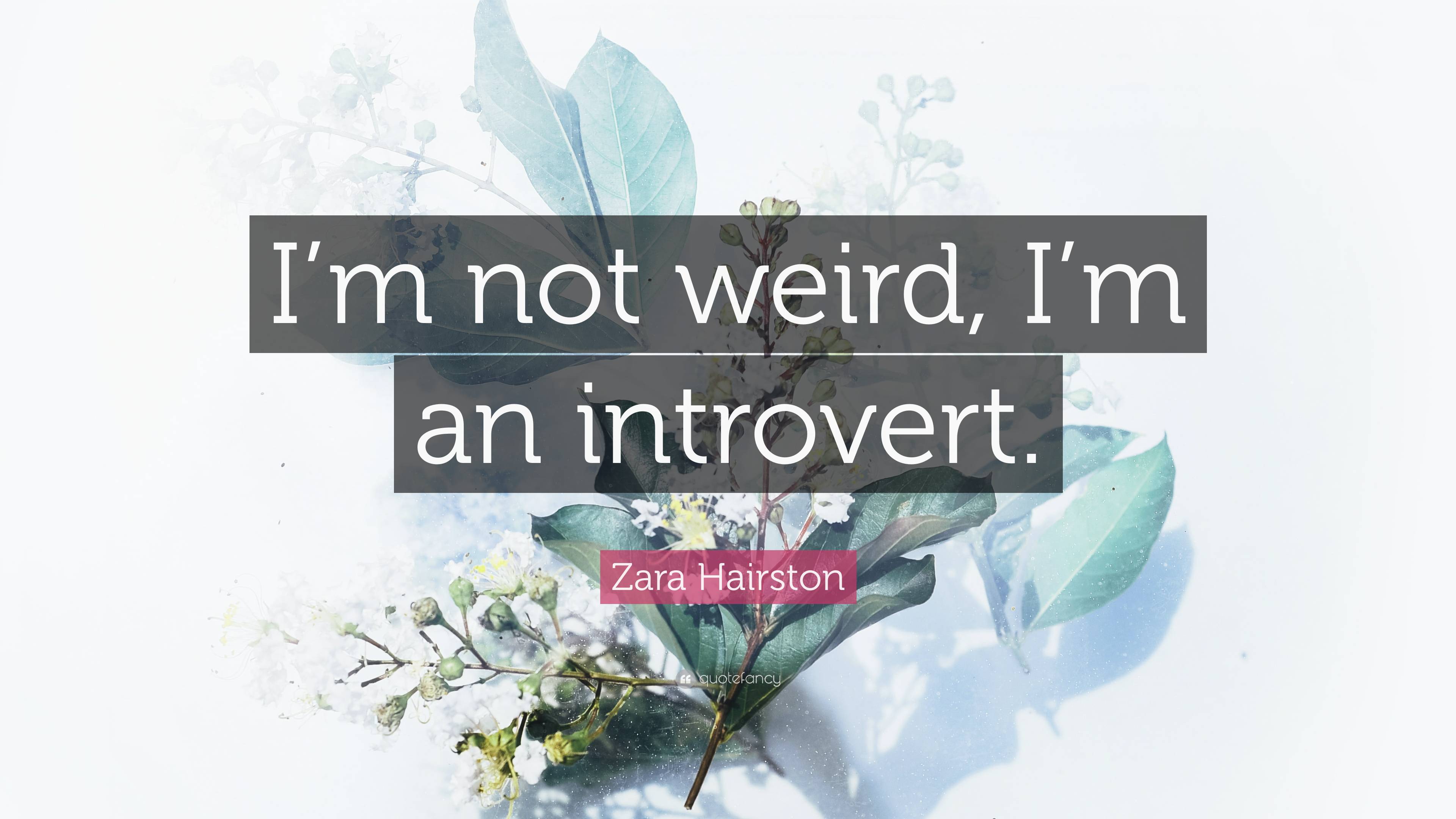 I Am Weird Wallpapers - Wallpaper Cave