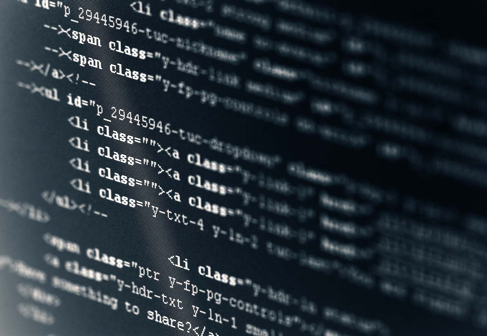 Syntax Wallpapers - Wallpaper Cave