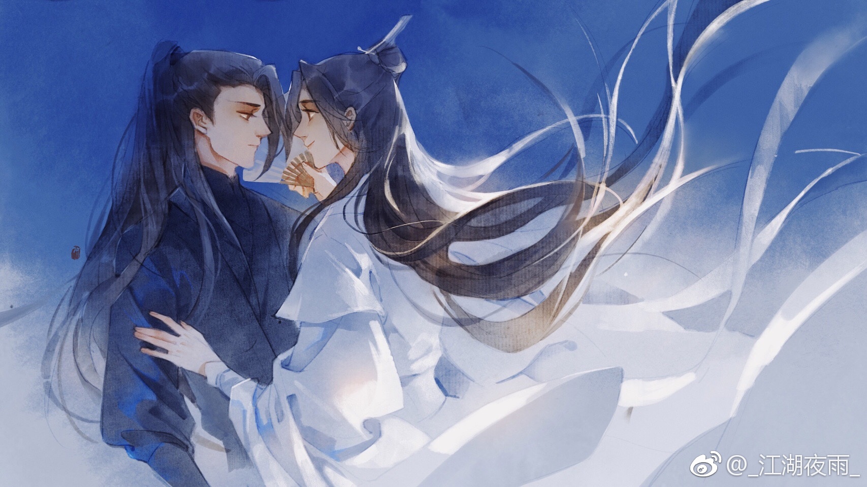 He Xuan Wallpapers - Wallpaper Cave