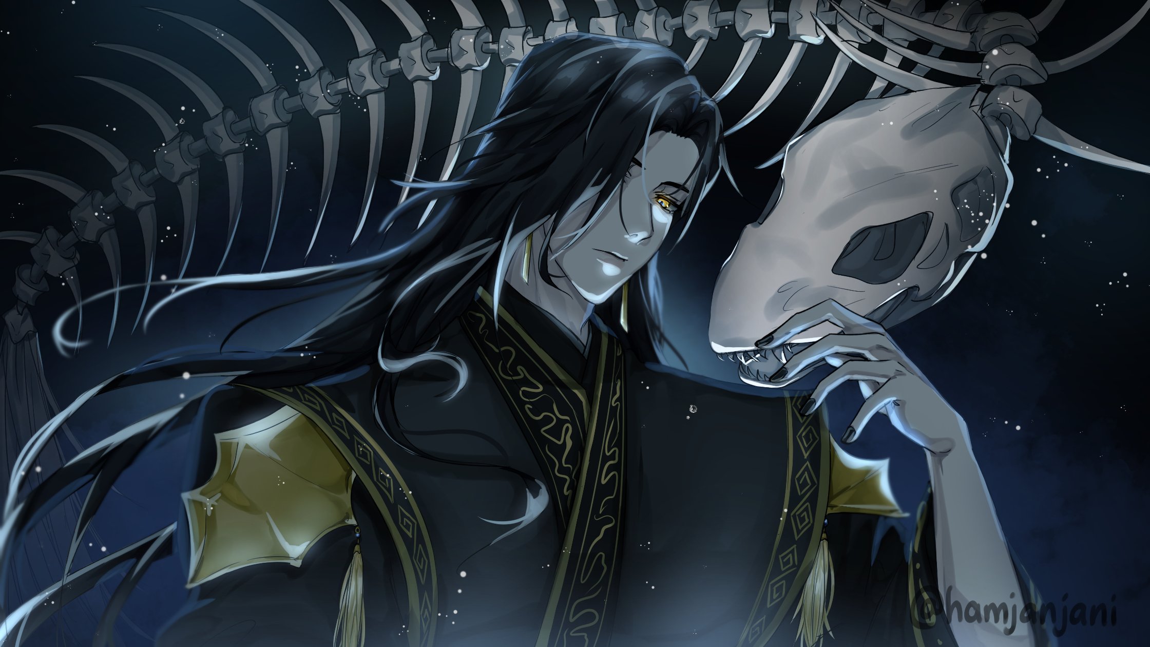 He Xuan Wallpapers - Wallpaper Cave