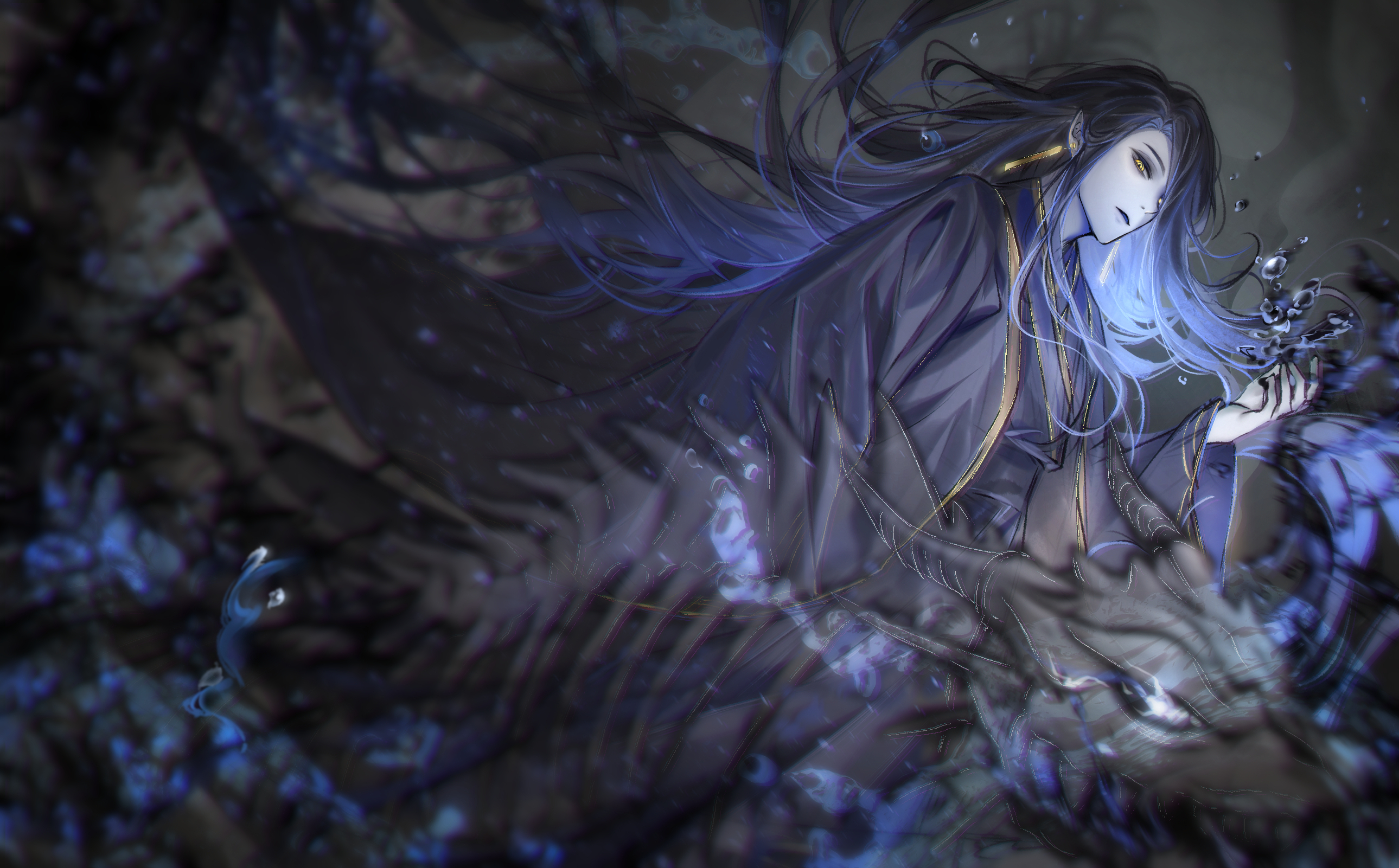 He Xuan Wallpapers - Wallpaper Cave