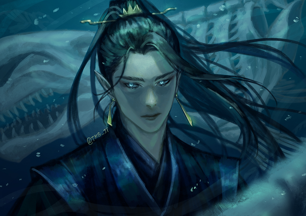 He Xuan Wallpapers - Wallpaper Cave