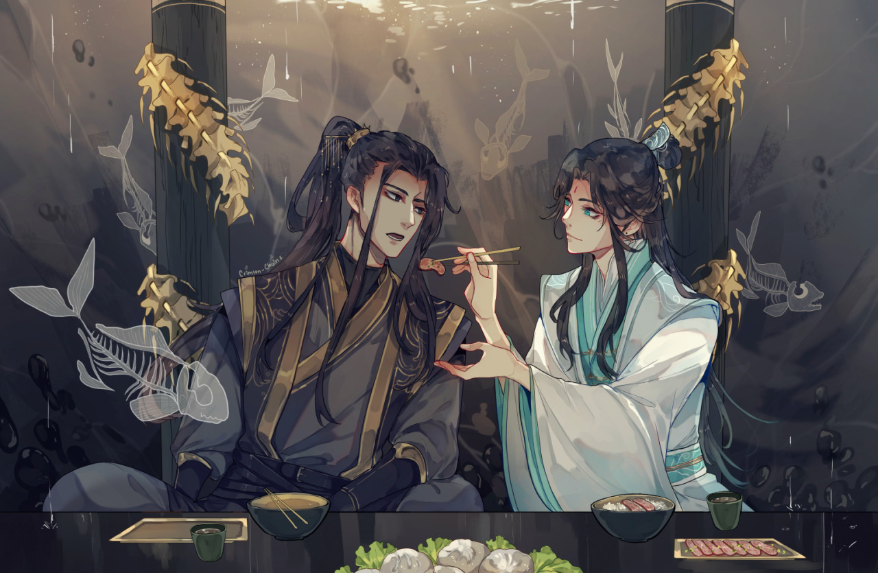 He Xuan Wallpapers - Wallpaper Cave