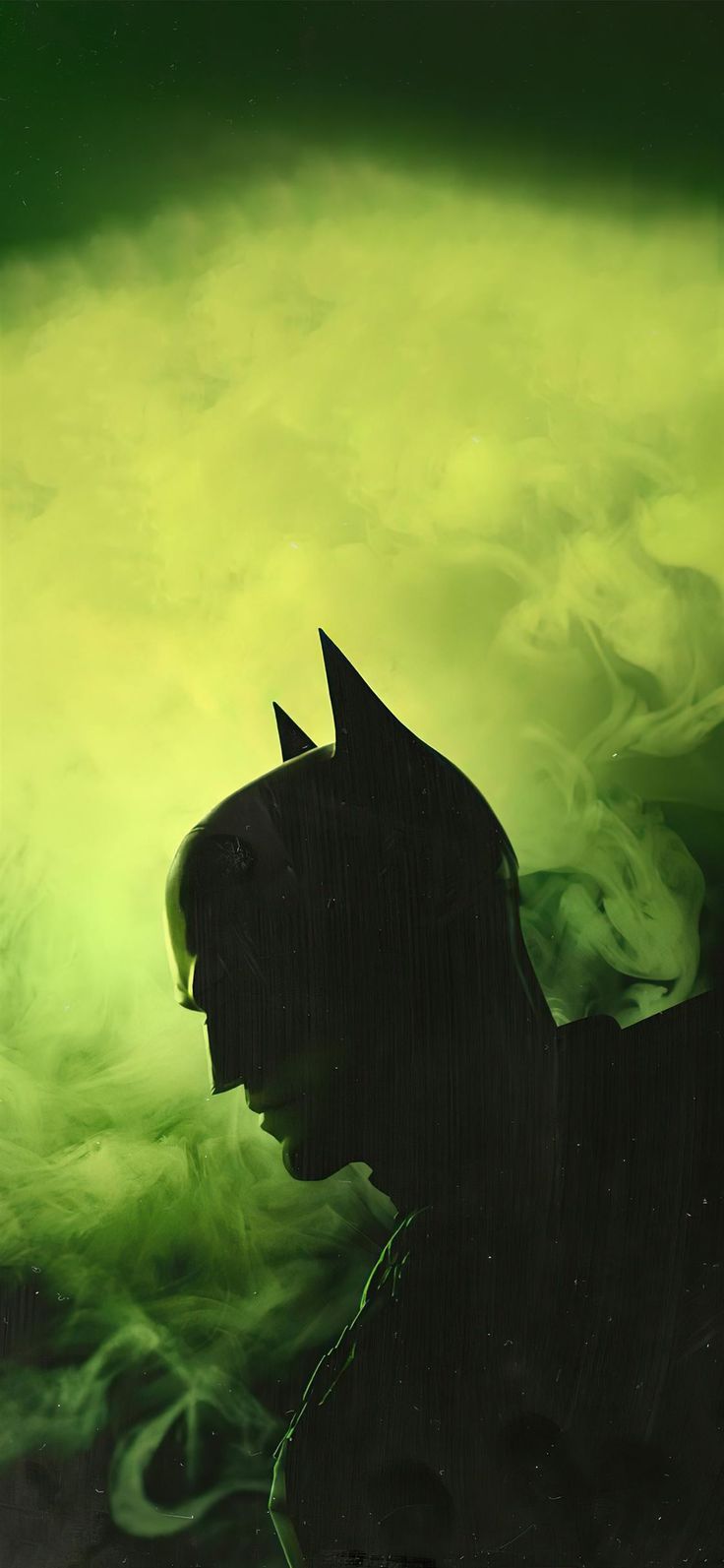 Green Batman Wallpapers - Wallpaper Cave