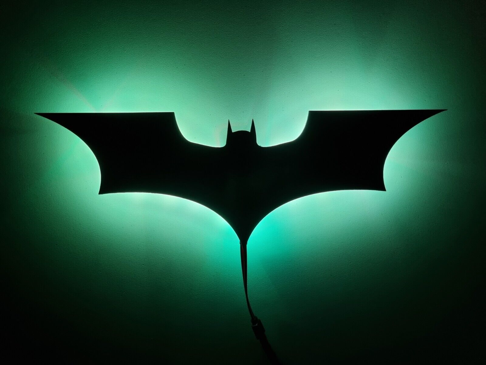 Green Batman Wallpapers - Wallpaper Cave