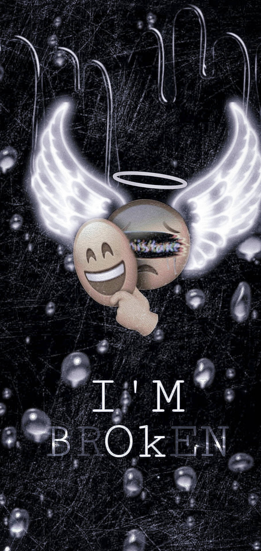 Sad And Depressing Wallpapers - Wallpaper Cave