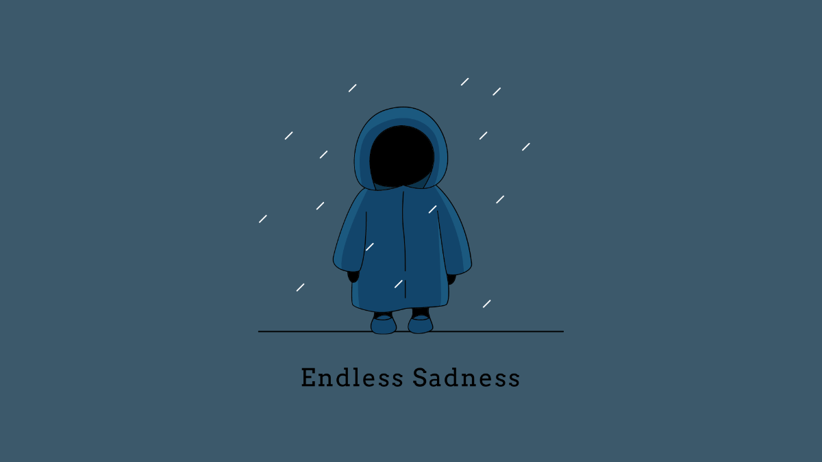 Sad And Depressing Wallpapers - Wallpaper Cave