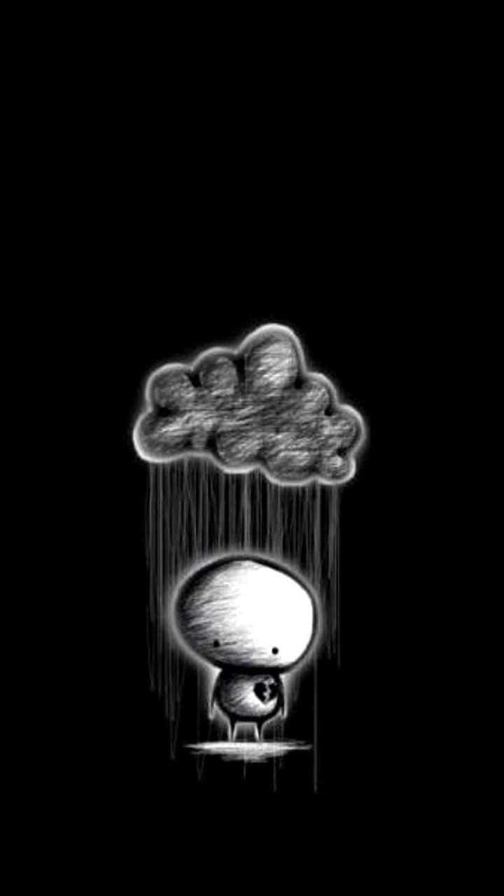 Sad And Depressing Wallpapers - Wallpaper Cave