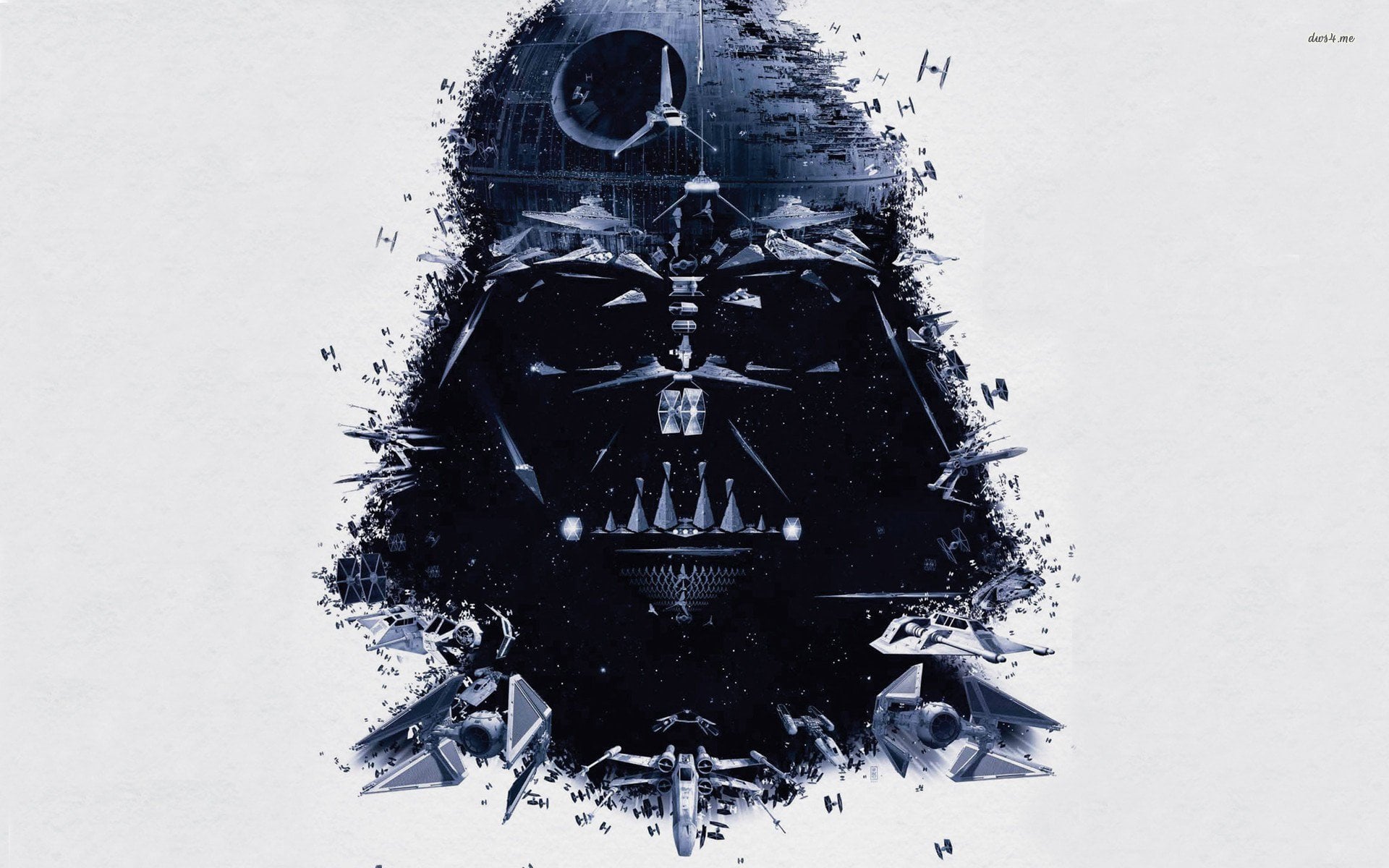 Darth Vader PC Wallpapers - Wallpaper Cave