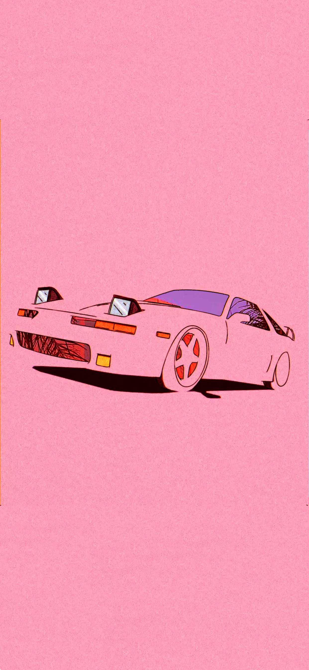 JDM Minimalist Wallpapers - Wallpaper Cave