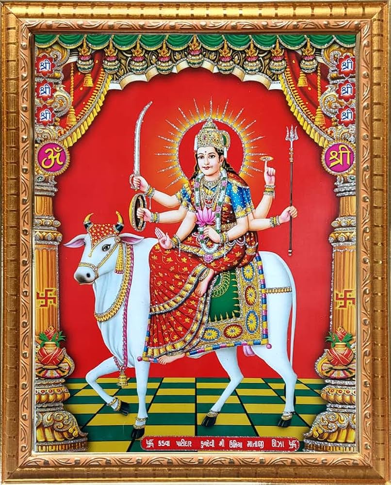 Umiya Mata Wallpapers - Wallpaper Cave