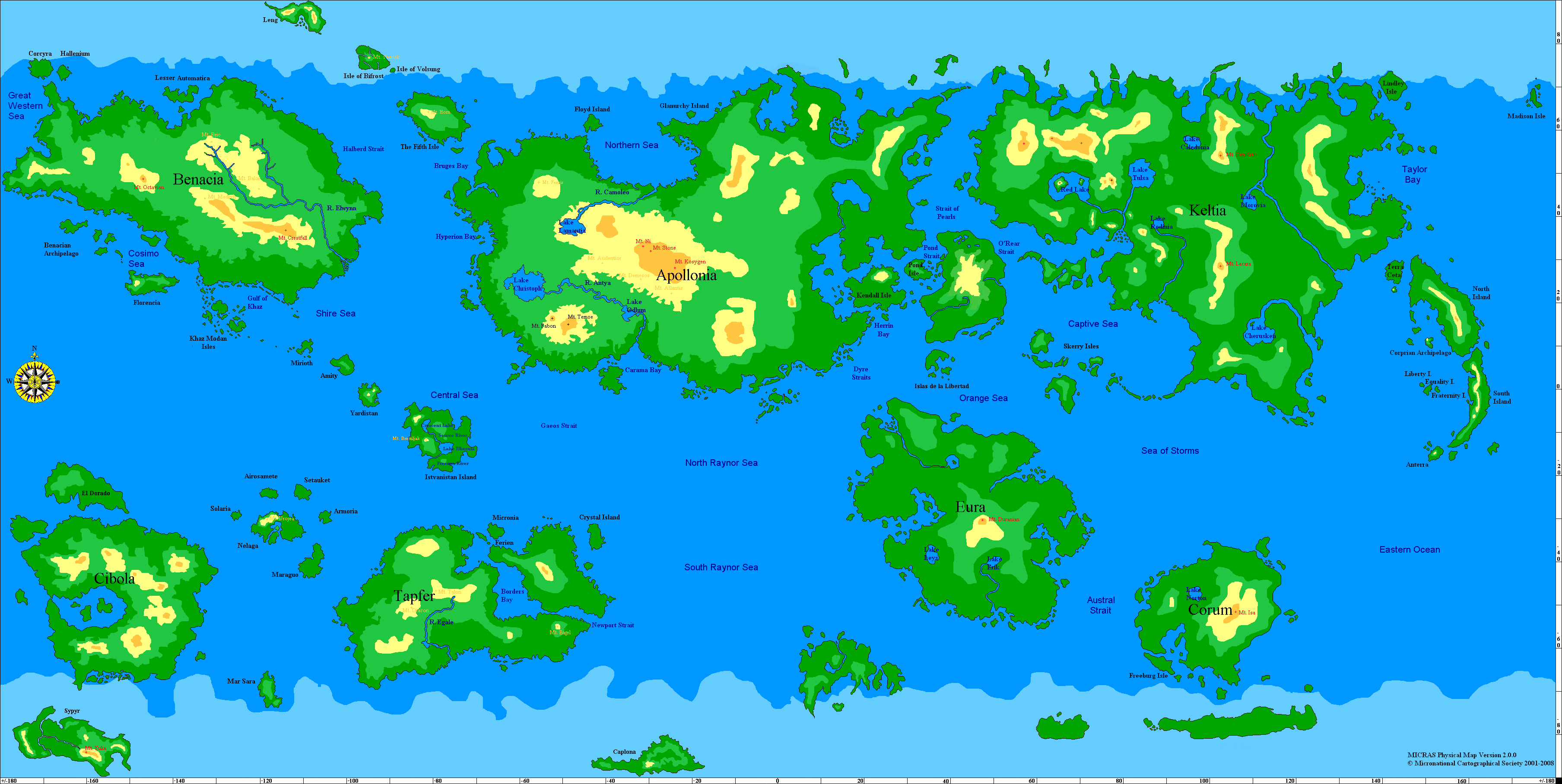 World Physical Wallpapers - Wallpaper Cave