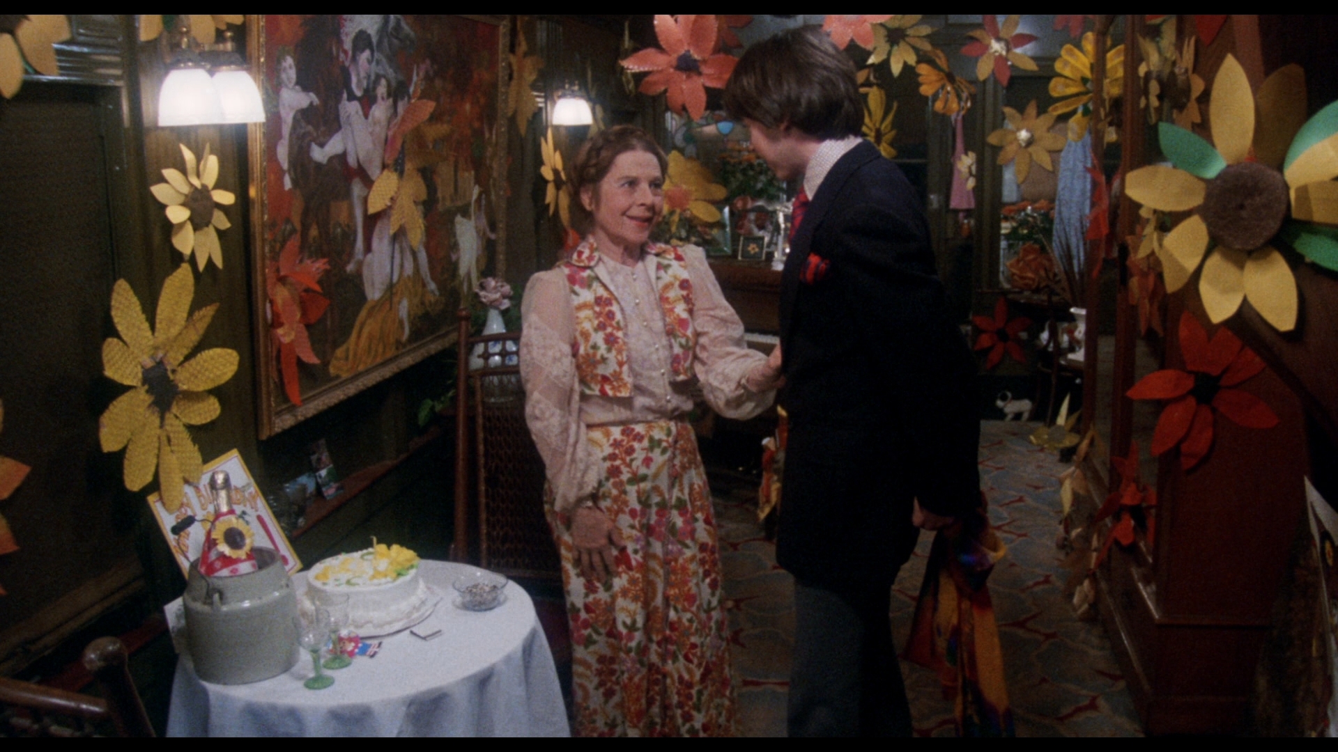 Harold And Maude Wallpapers - Wallpaper Cave